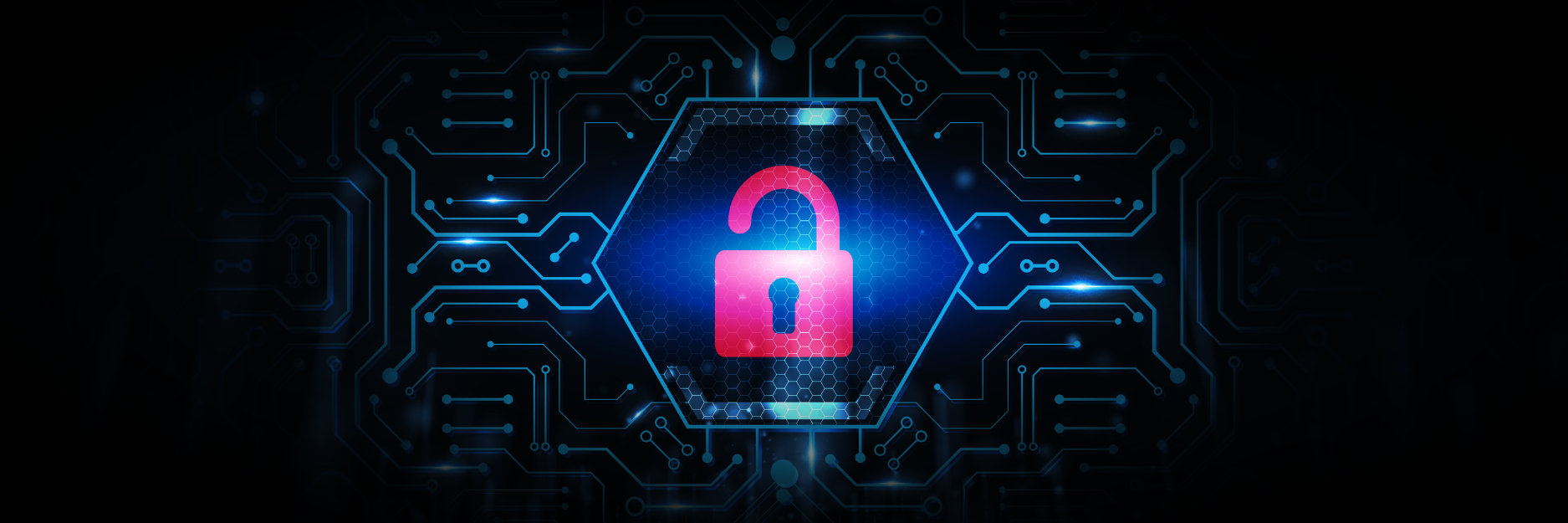 Introducing GUARDIAN: A MANAGED CYBERSECURITY SERVICE